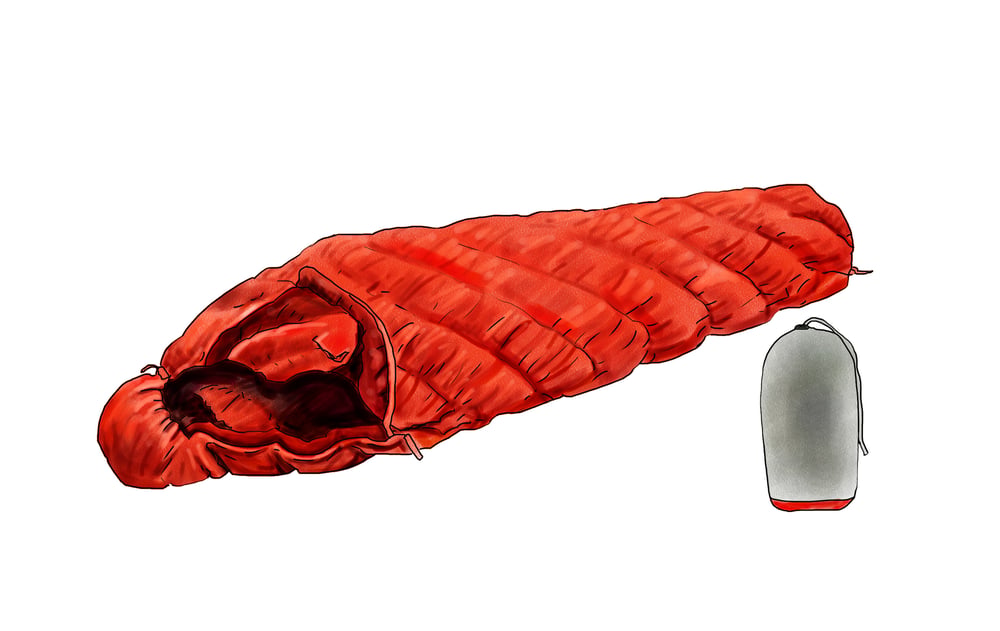 DWR(durable water repellent) coating reactivation for outdoor garments